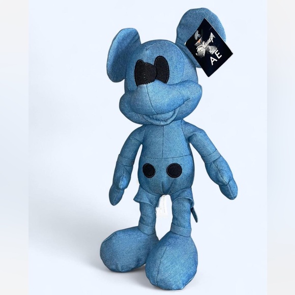 Disney | Toys | Disney Mickey Mouse X Ae American Eagle Special Edition ...